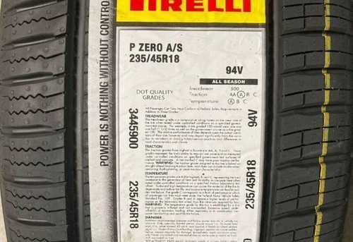 Pirelli P Zero All Season 235/45 R18 94V
