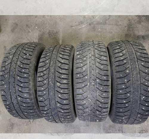 Bridgestone A001 Weather Control 205/55 R16