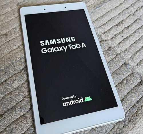 Планшет Samsung Galaxy Tab A(8.0",2019)