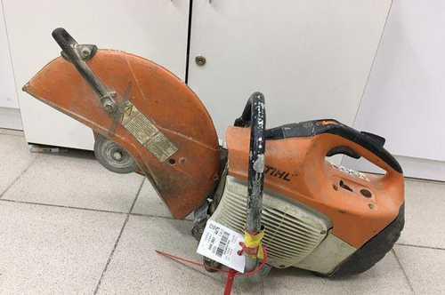 Бензорез Stihl