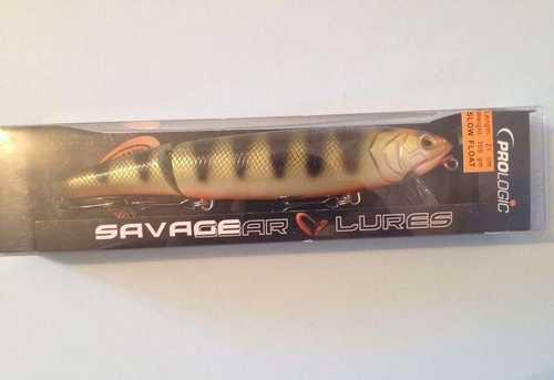 Воблера savage Gear butch lure 21.00/04