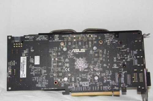 Asus RX 470 4gb