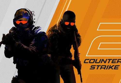 Counter-Strike 2 Prime Status / CS2 Прайм статус