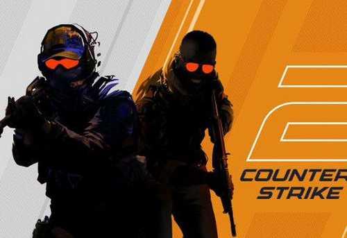 Counter-Strike 2 Prime Status / CS2 Прайм статус