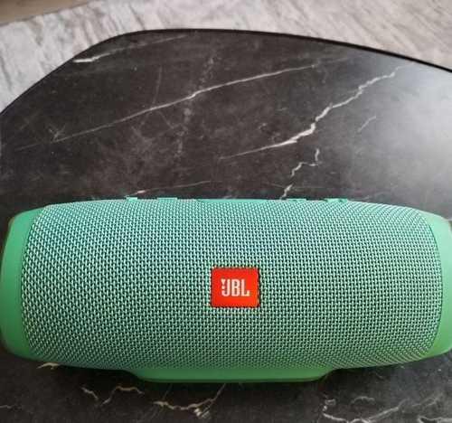 Колонка JBL charge 3