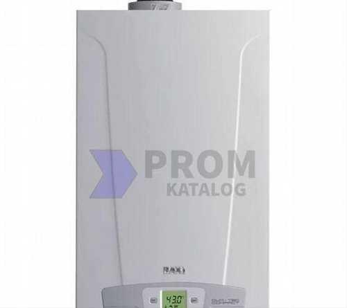 Baxi DUO-TEC Compact 1.24 (конденсационный котел)