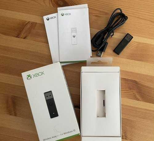 Bluetooth адаптер Microsoft Xbox One Series S/X