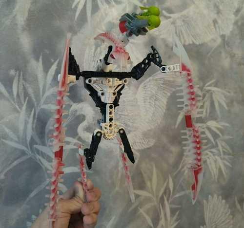 Lego Bionicle 8694