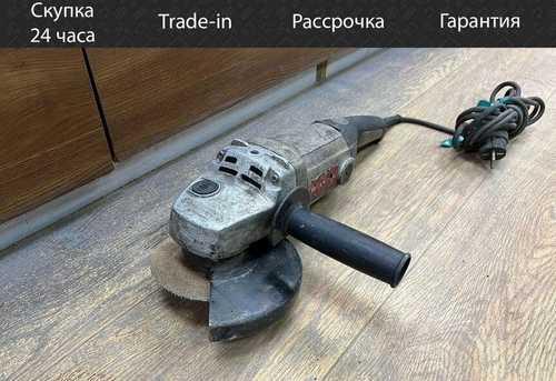 Интерскол ушм-180/1800М