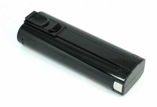 Paslode (p/n: 404717, B20544E), 2,0Ah 6V Ni-Cd