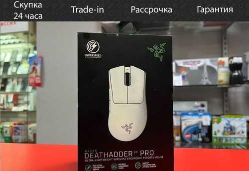 Игровая мышь Razer DeathAdder V3 Pro