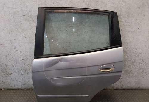 Стекло боковой двери Chevrolet Tacuma (Rezzo), 200