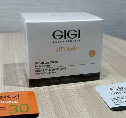 Крем дневной gigi City Nap Day Cream – 50 мл