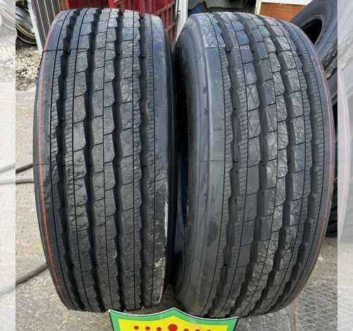 Новые шины 385/65 R22.5 Кама NT 101 усиленные