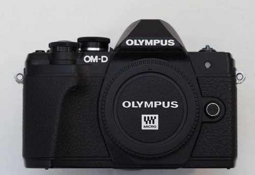Olympus OM-D E-M10-3 body