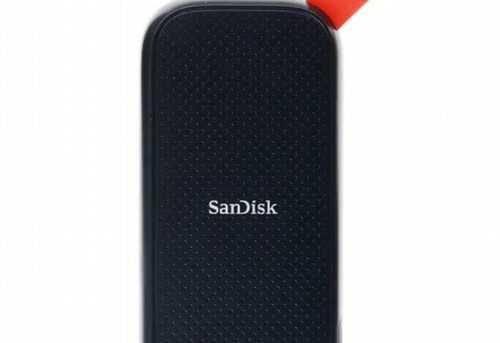 480 гб Внешний SSD накопитель SanDisk sdssde30 (SD