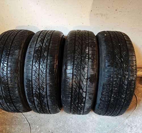Yokohama Geolandar G95 225/60 R17