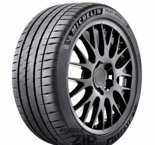 Michelin Pilot Sport 4 S 295/35 R20 105Y