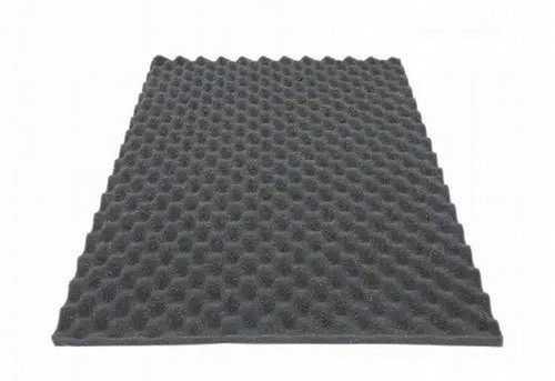 Шумоизоляция comfortmat soft wave 15