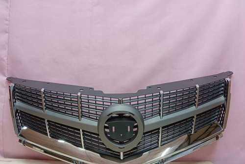 Решетка радиатора Cadillac SRX 2 2010