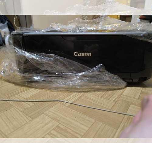 Продам принтер Canon