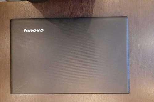 Lenovo G710 - Type 20252