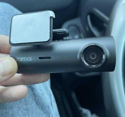 Видеорегистратор 70mai dash cam m300