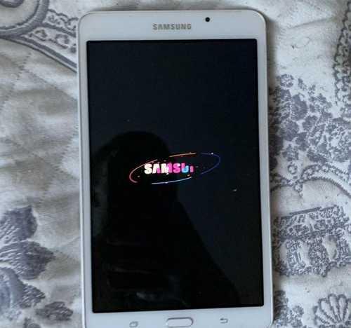 Samsung galaxy tab A 2016