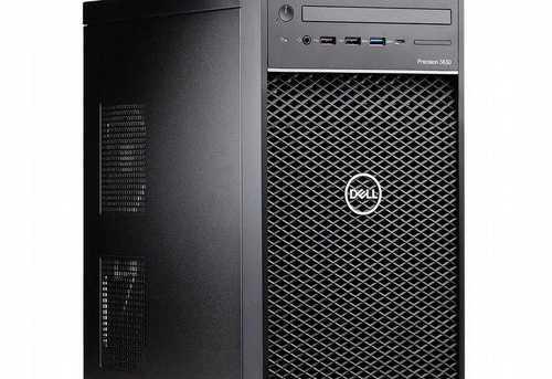 Dell Precision 3630