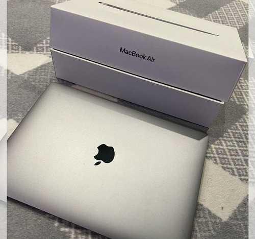 Apple macbook air 13 2020 m1 8gb 256