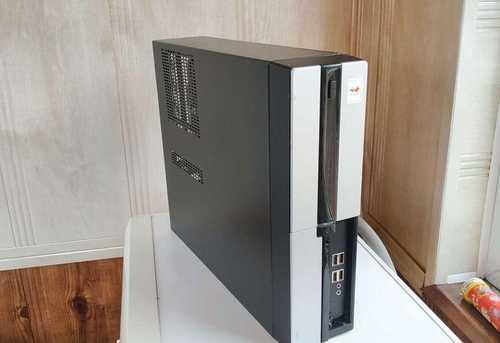 Мини компьютер 3 Gb/ GT 430 1 Gb
