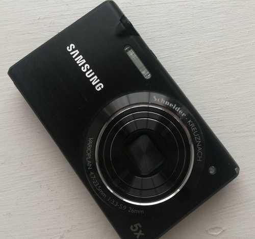 Фотоаппарат Samsung mv800