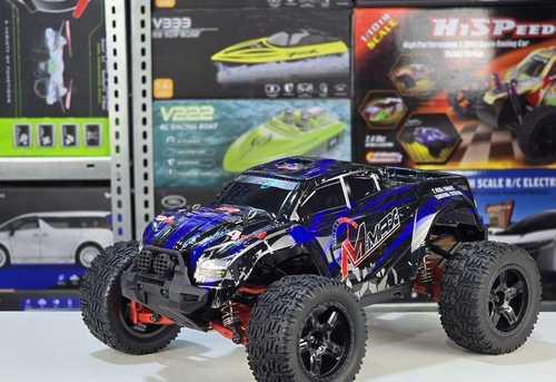 Радиоуправляемая машина монстр Remo Hobby mmax