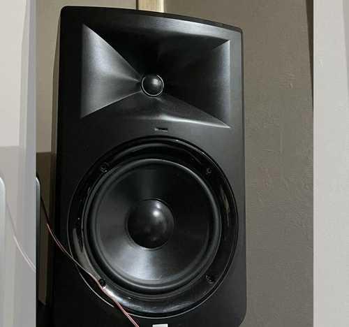 Студийные мониторы JBL LSR 308 mk1