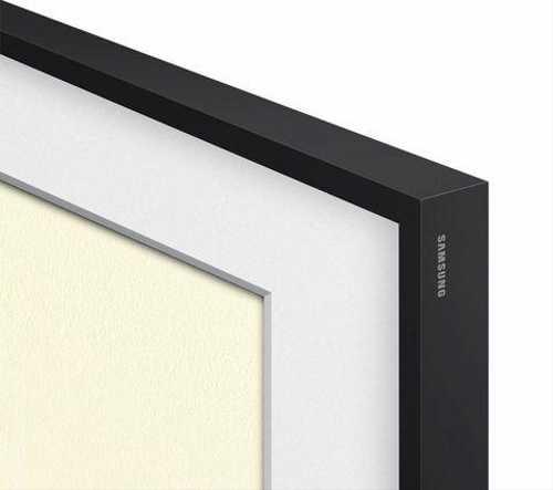 Фирменная рамка для тв Samsung 49" The Frame Black