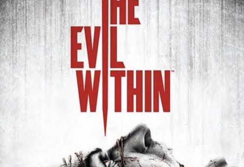The Evil Within Xbox One & Series
