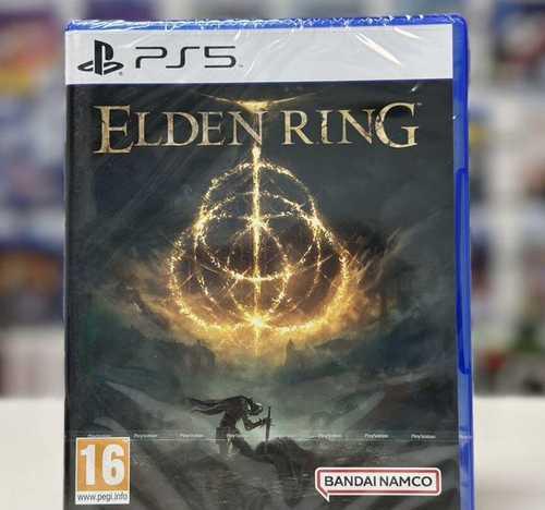 Elden Ring PS5