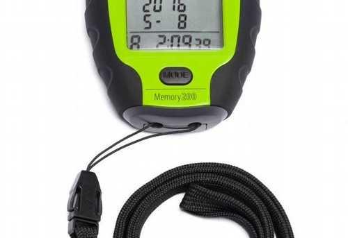 Секундомер Stopwatch 200 memory Mad Wave