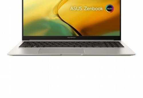 Ноутбук asus zenbook um3504da ma399