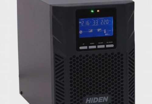 Ибп hiden KU9102S