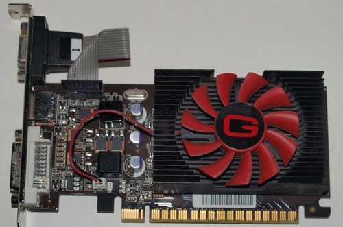 Gainward GeForce GT 430 1024MB 64bit