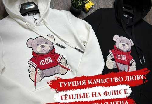 Худи icon ice