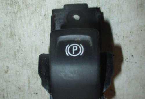 Кнопка многофункциональная Opel Insignia