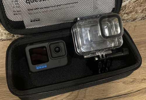 Камера GoPro hero 11 black