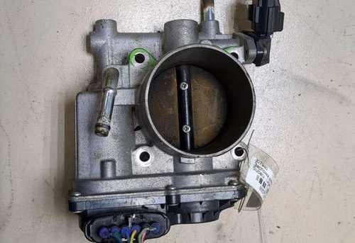 Заслонка дроссельная Subaru Legacy (B13), 2008