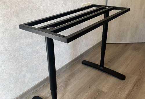 Подстолье бекант (bekant IKEA)