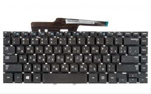 Клавиатура для ноутбука Samsung 350V4C