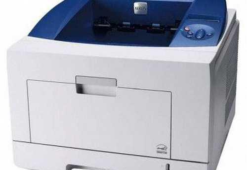 Принтер лазерный Xerox 3435DN + картридж гарантия