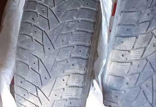 Dunlop DSX 215/60 R17