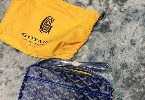 Сумка Goyard